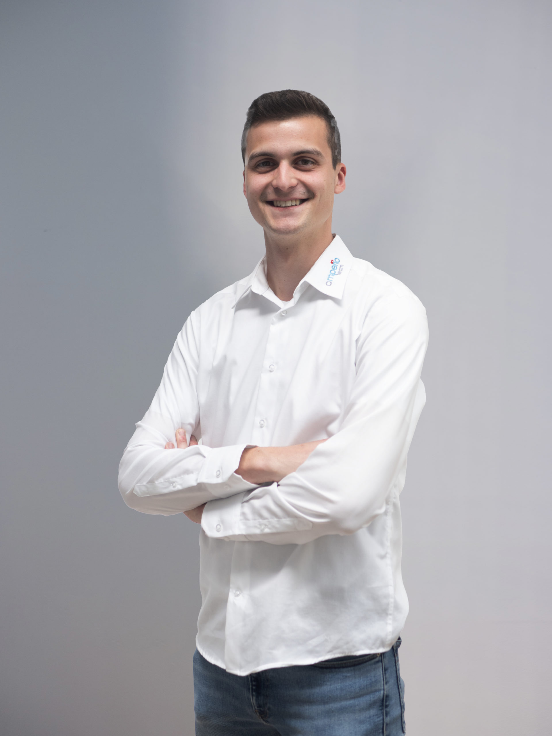 Votre projet électrotechnique de A à Z avec Amperio Project