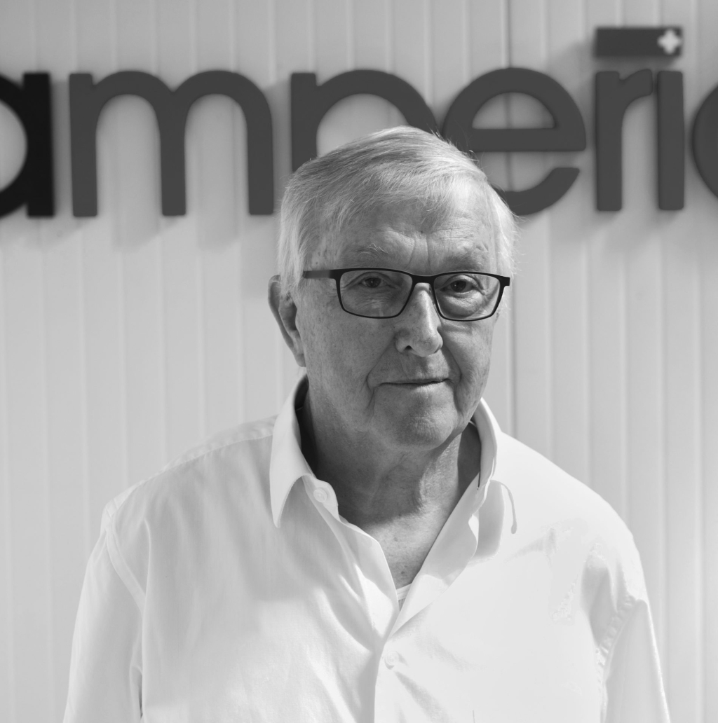 Votre projet électrotechnique de A à Z avec Amperio Project