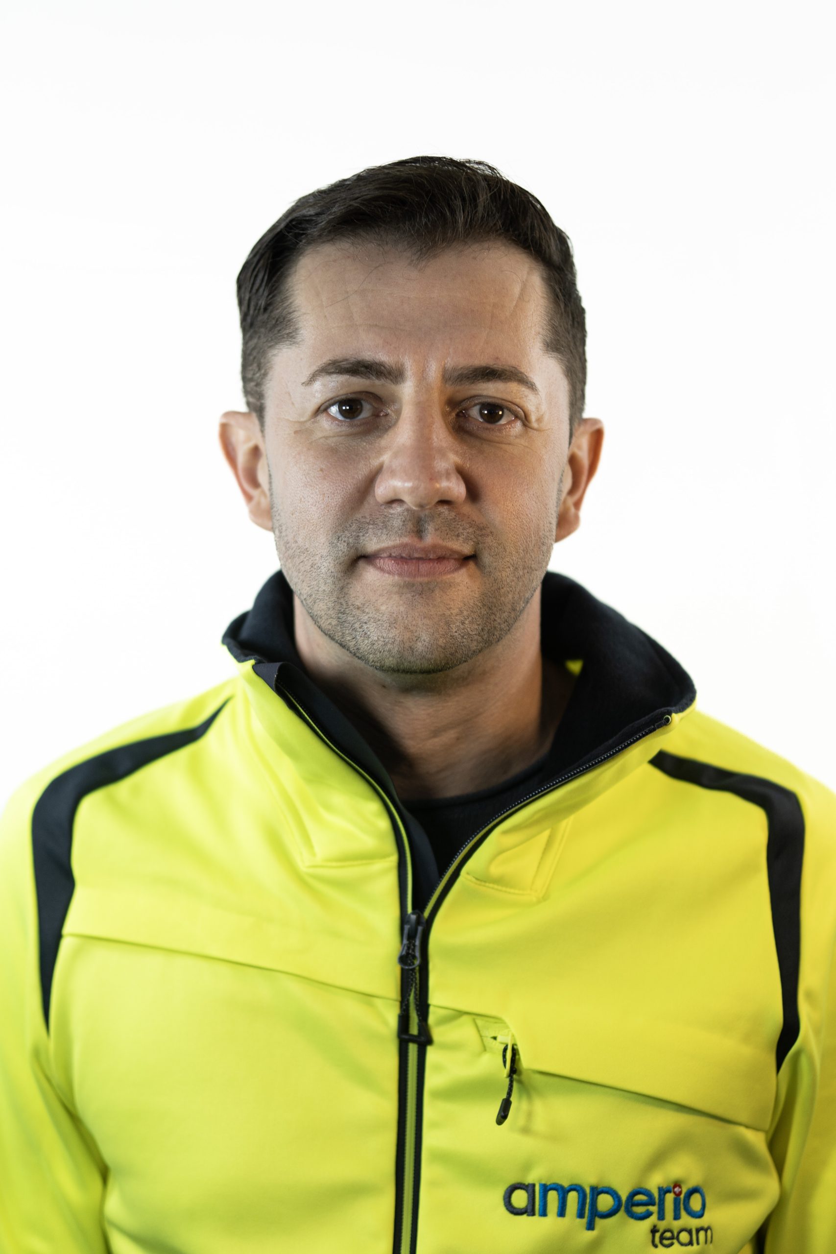 Votre projet électrotechnique de A à Z avec Amperio Project