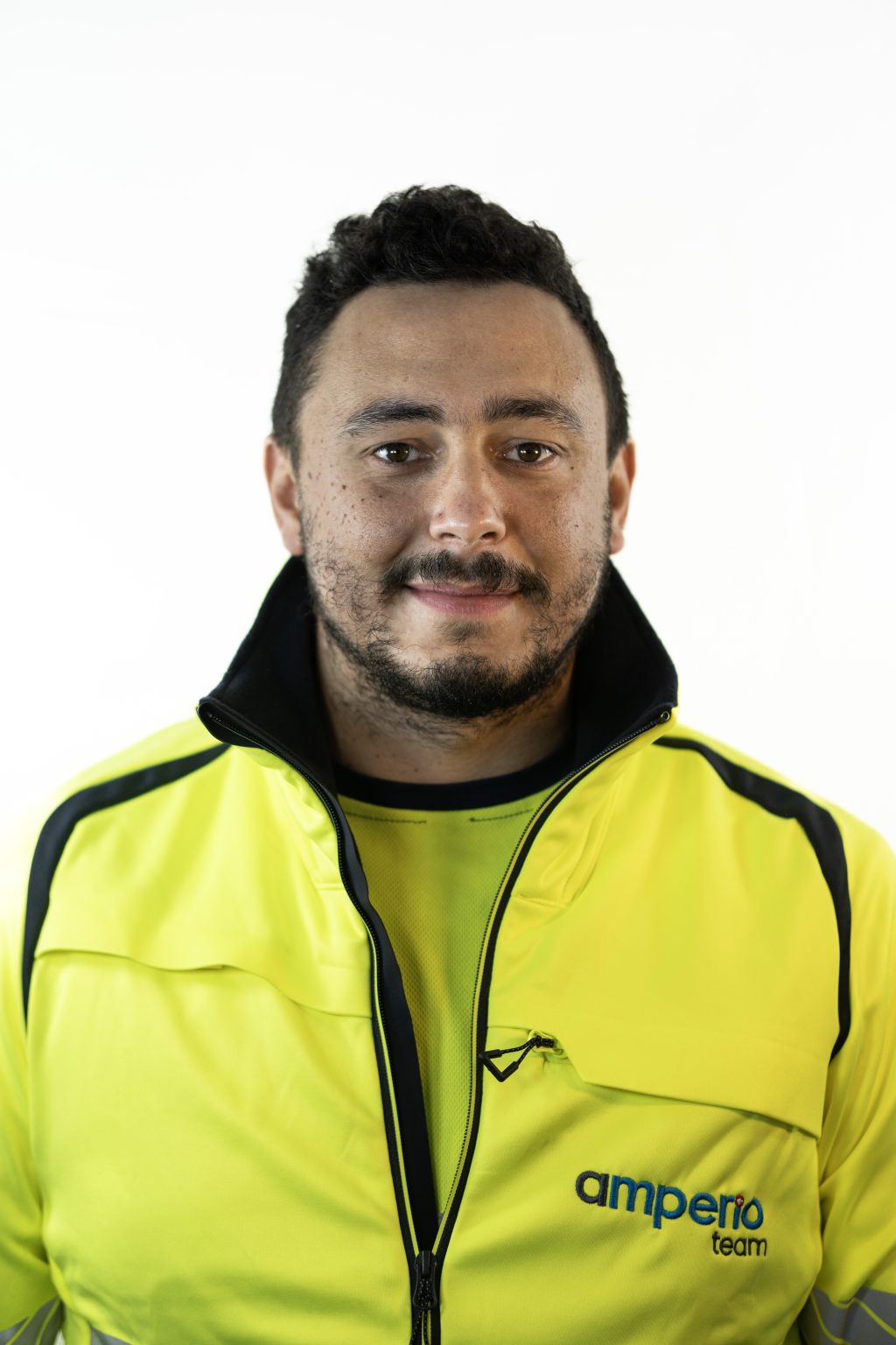 Votre projet électrotechnique de A à Z avec Amperio Project