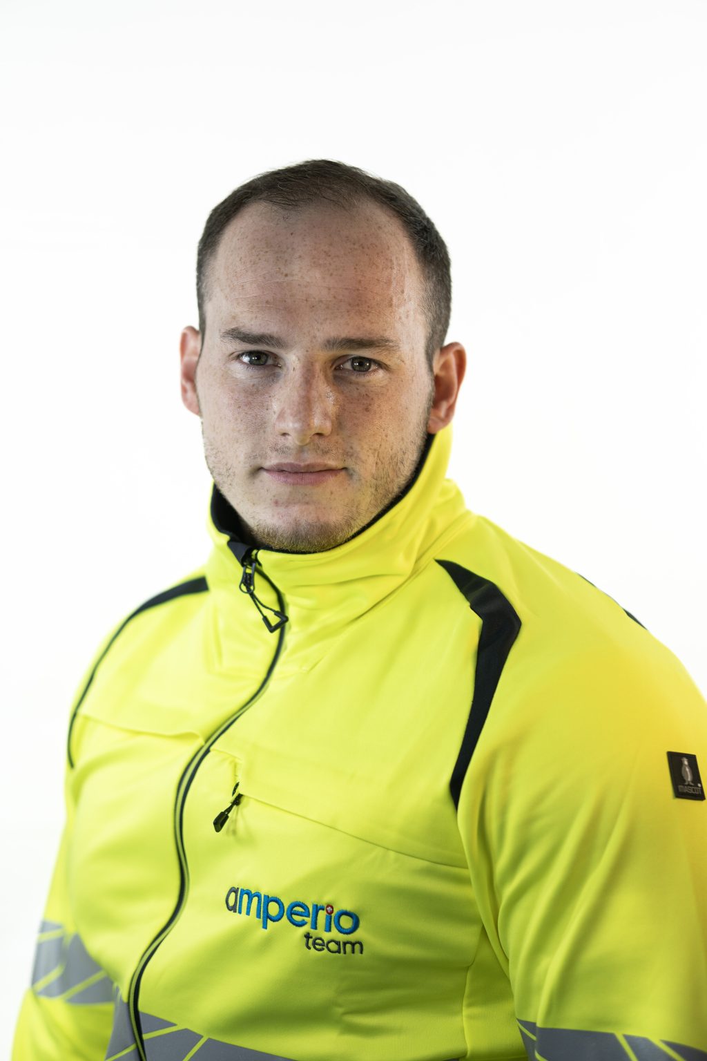 Votre projet électrotechnique de A à Z avec Amperio Project